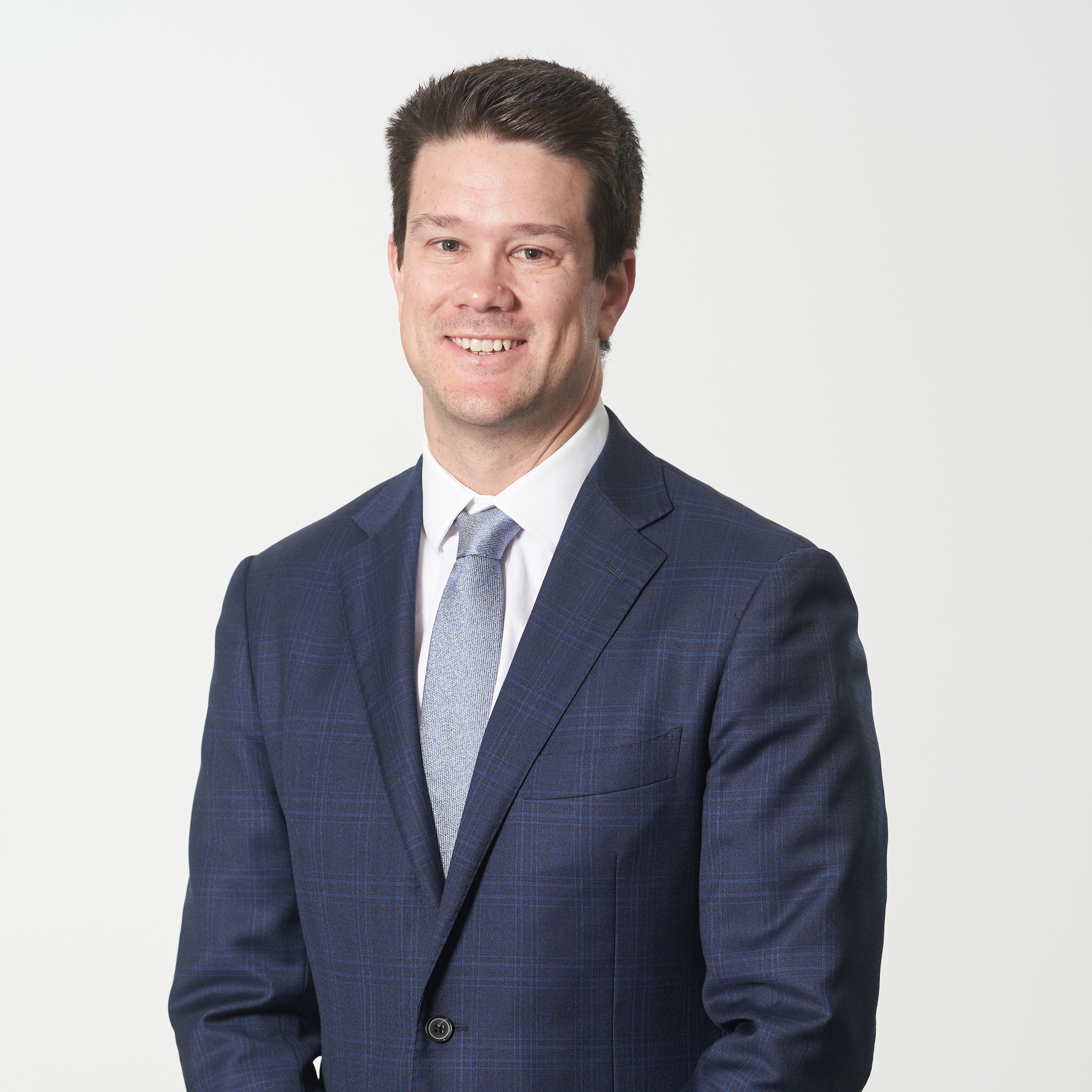 Cr Taylor Bunnag | Sunshine Coast Council